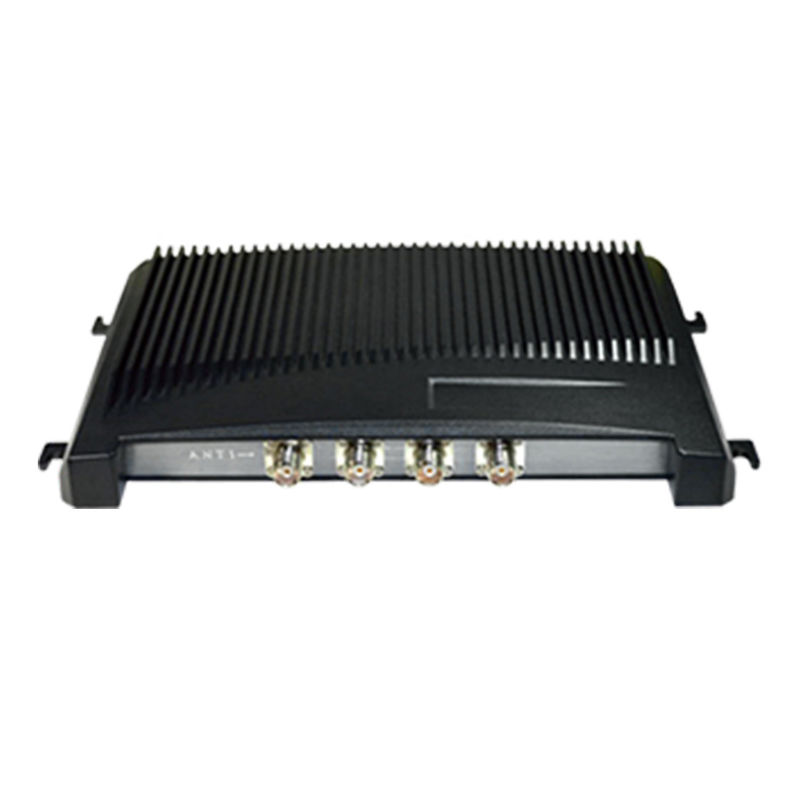 RF-US240-4ANT: High-Performance UHF RFID Reader with 4 Antenna Port